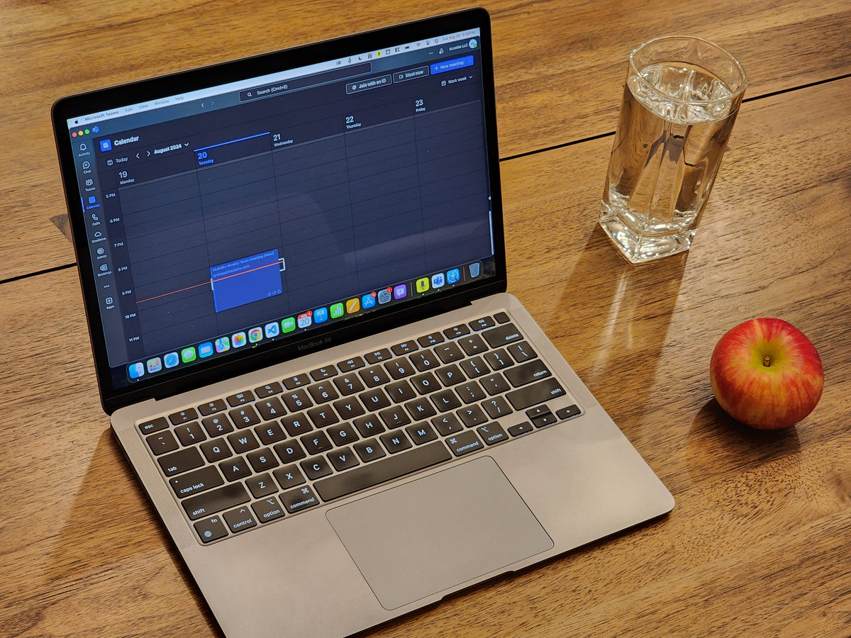 Unified Microsoft Teams Finally! | MuteMe