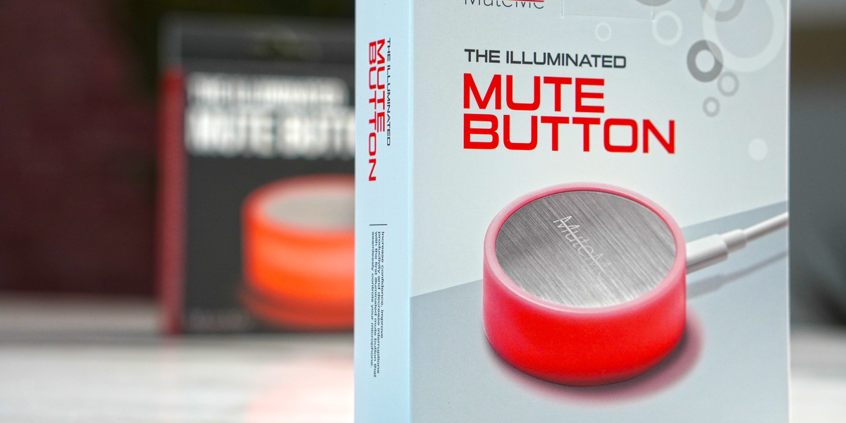Feel the Difference: MuteMe Rolls Out Enhanced Devices and Packaging ...
