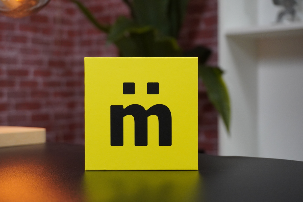 MuteSync Arrives on MuteMe | MuteMe