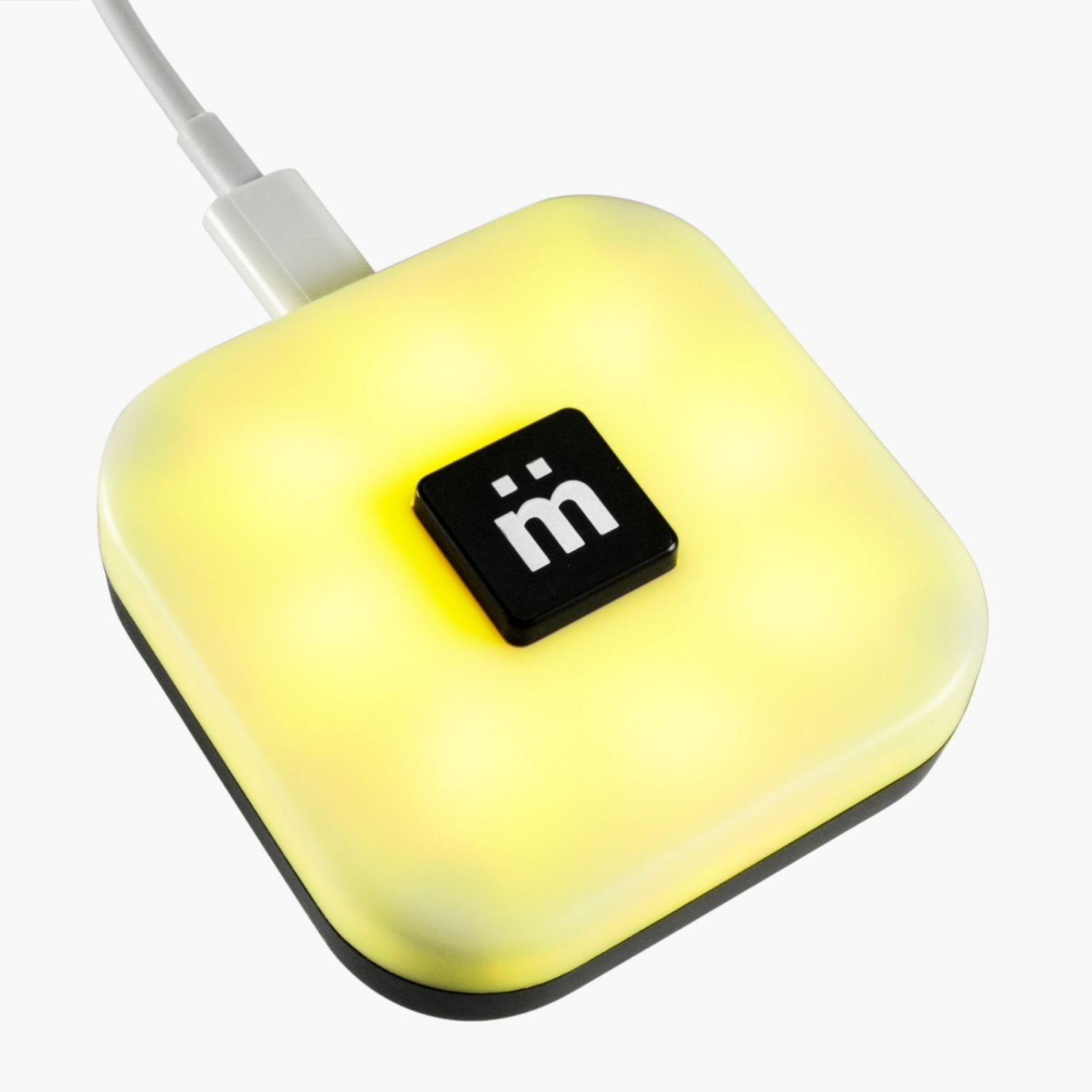 Mutesync - The Physical Mute Button | MuteMe