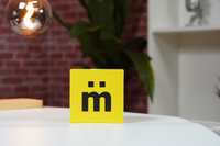 Mutesync - The Physical Mute Button | MuteMe