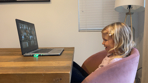 MuteMe Mini - The Illuminated Mute Button | MuteMe